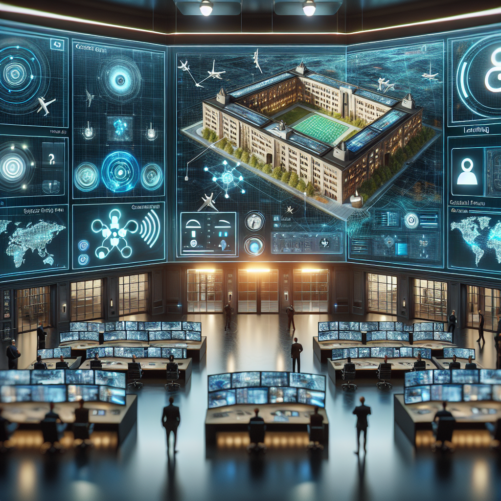 Optimizing Indoor Tracking for Enhanced Safety and Security - Indoor ...