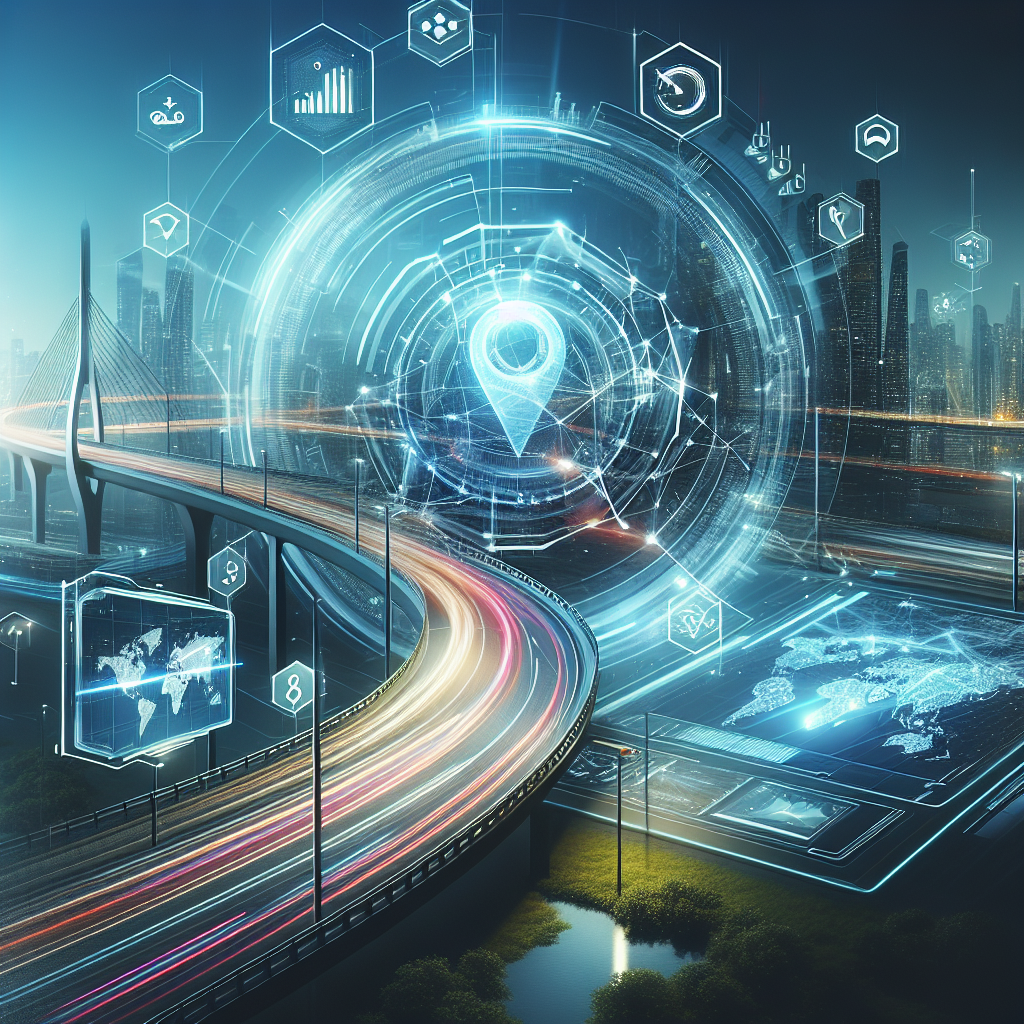 Optimizing Indoor Tracking for Enhanced Efficiency - Indoor Tracking