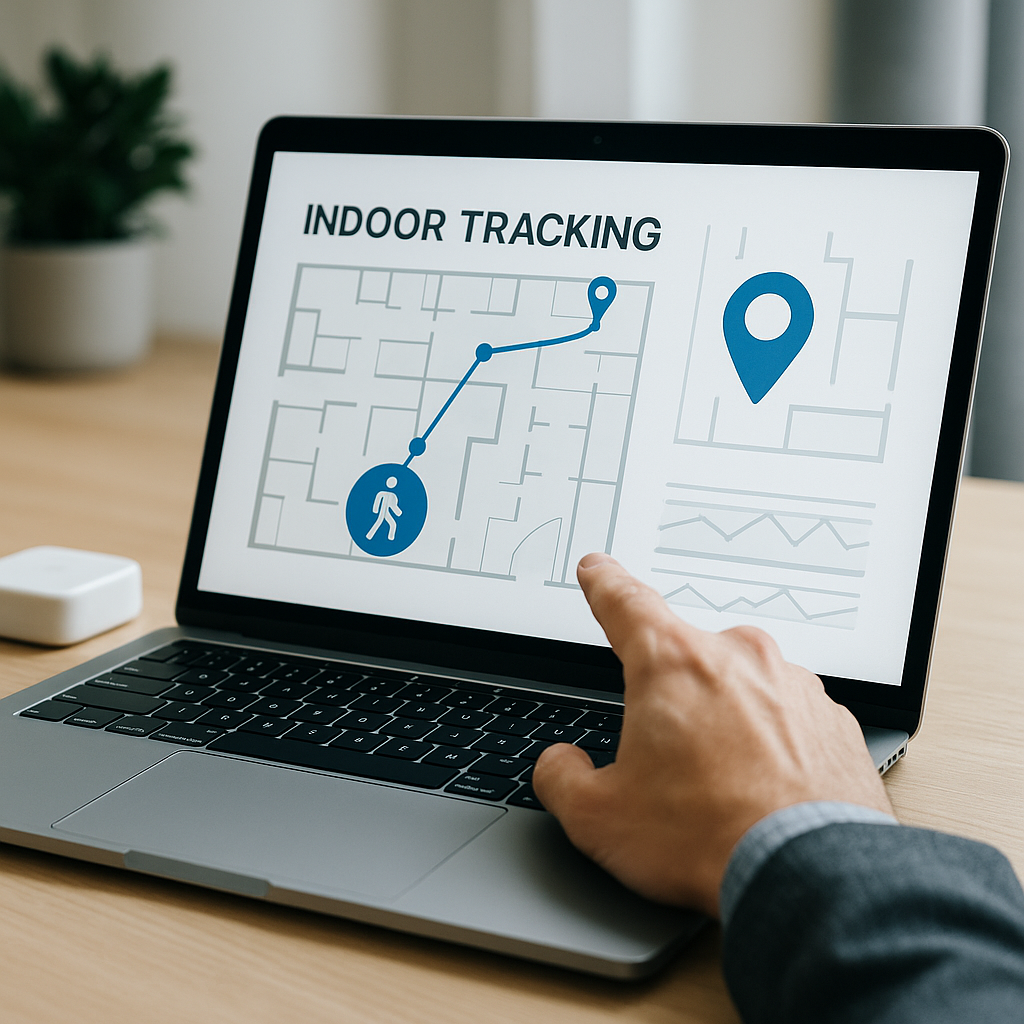 The Ultimate Guide to Choosing the Right Indoor Tracking System ...